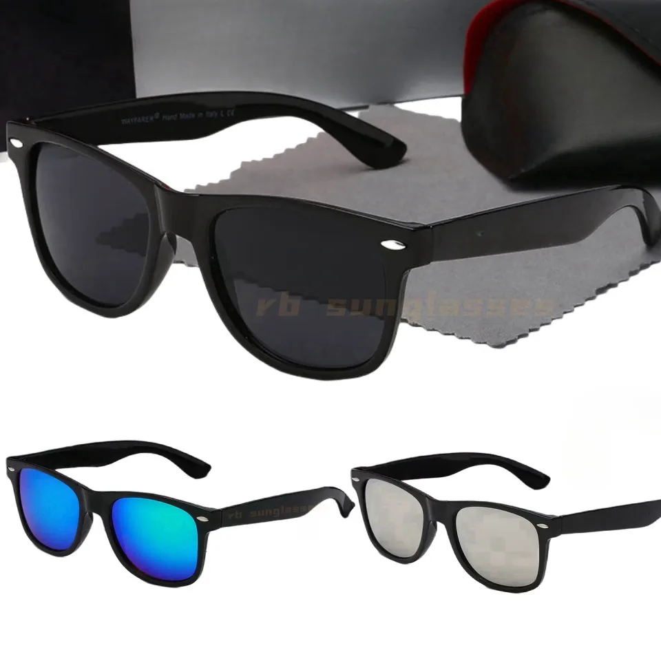 UV400 Polarized Sunglasses Adumbral Goggles For Men And Women Classic ...