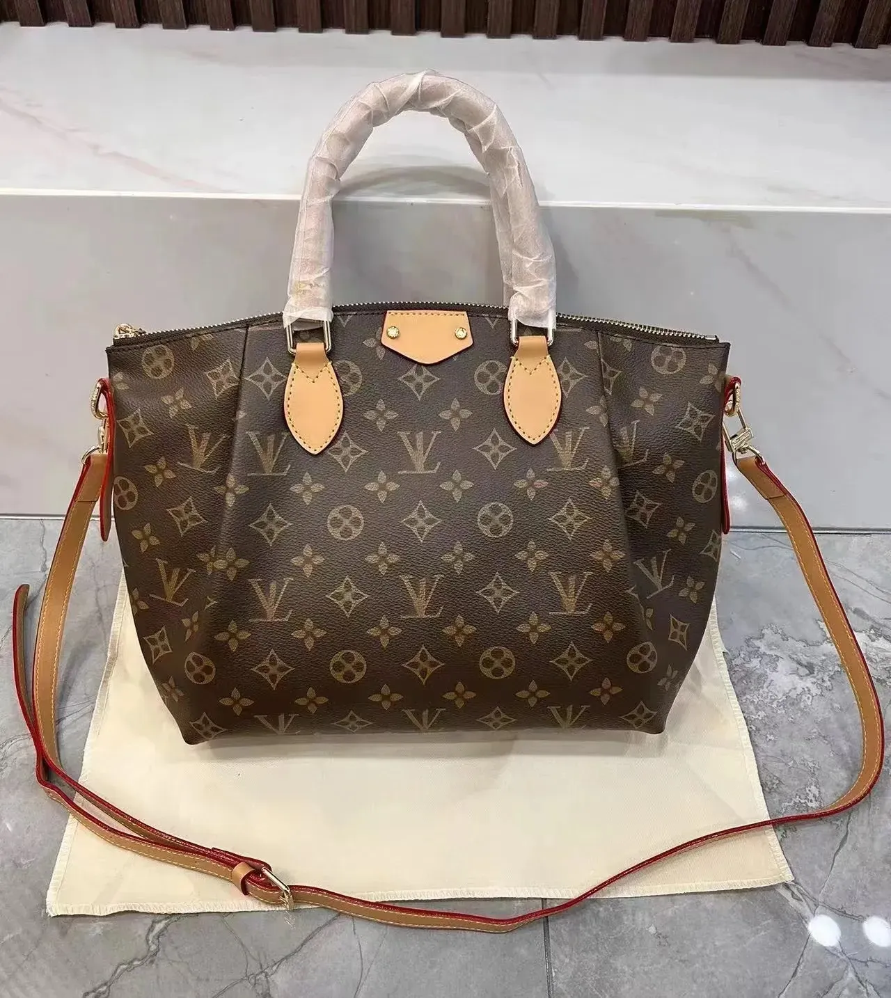Luxurys Genuine Leather Designer Handbags Womens... From Mikoa_bag, $18 ...