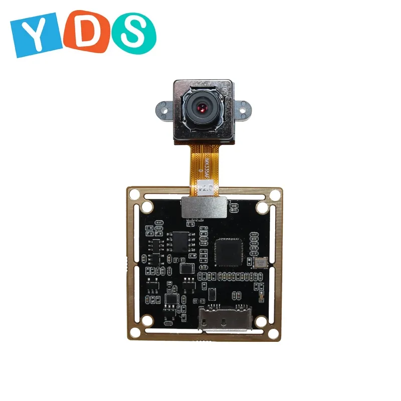 DHgate.com:5MP USB 3.0 Camera Module with IMX335 Sensor & Auto Focus ...
