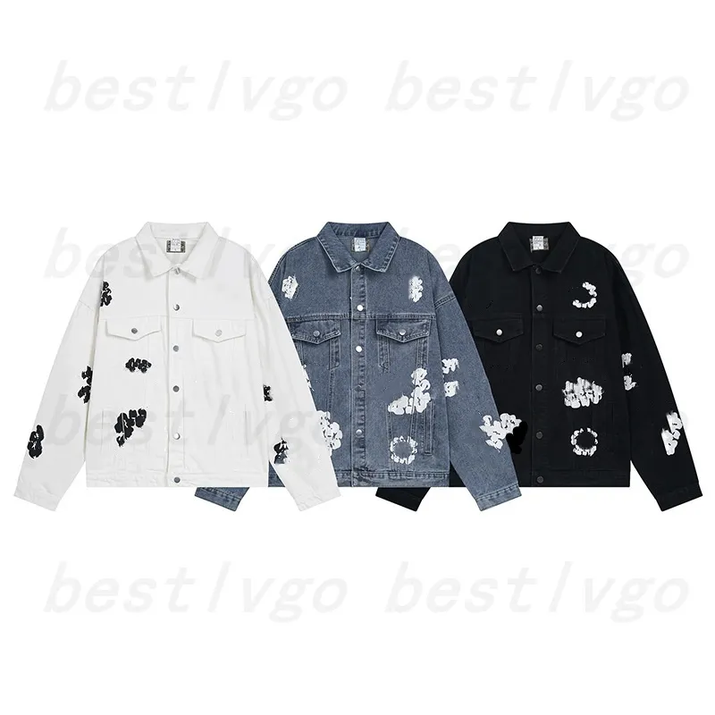 Unwrap Style: Trendy Designer Jackets & Jeans Sets for a Fashion ...