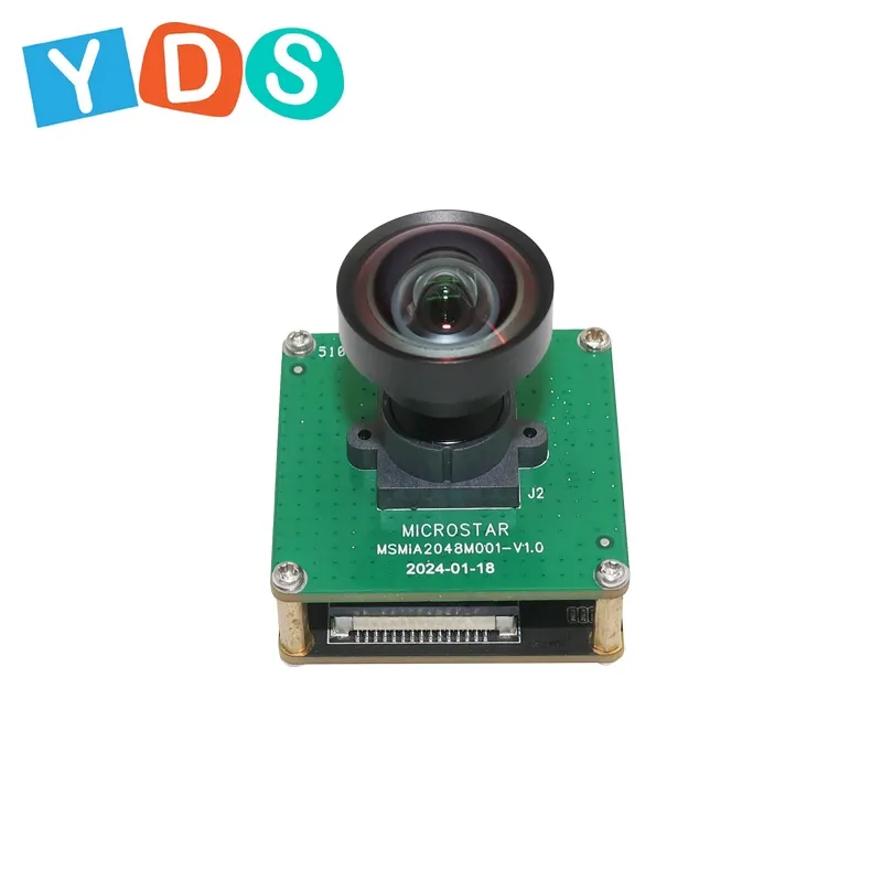 DHgate.com:48MP USB 2.0 Fixed Focus Camera Module - M12 Lens, YDS-USB ...