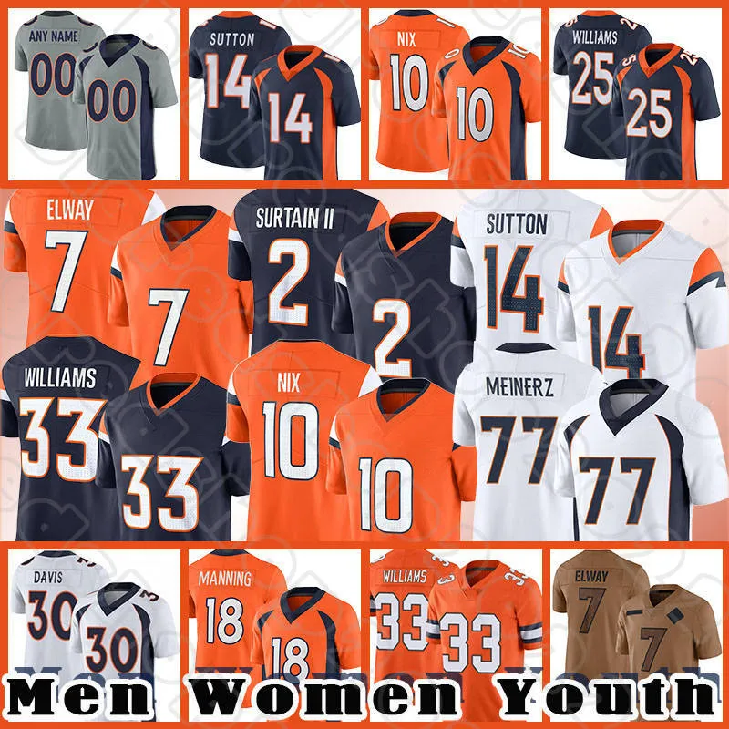 Fan Apparel Collection: Assorted Numbered Football Garments for ...