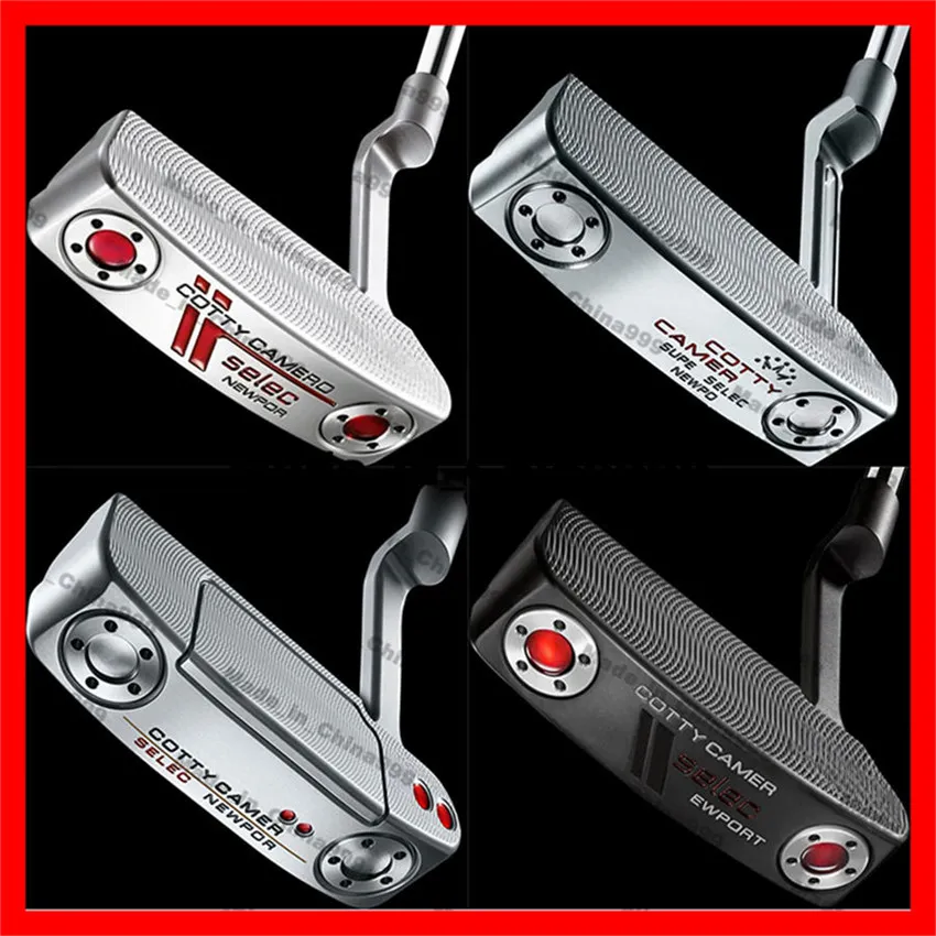 Zqy18 Golf Taylormade Nubbins Putter With Taylormade Nubbins Putter ...