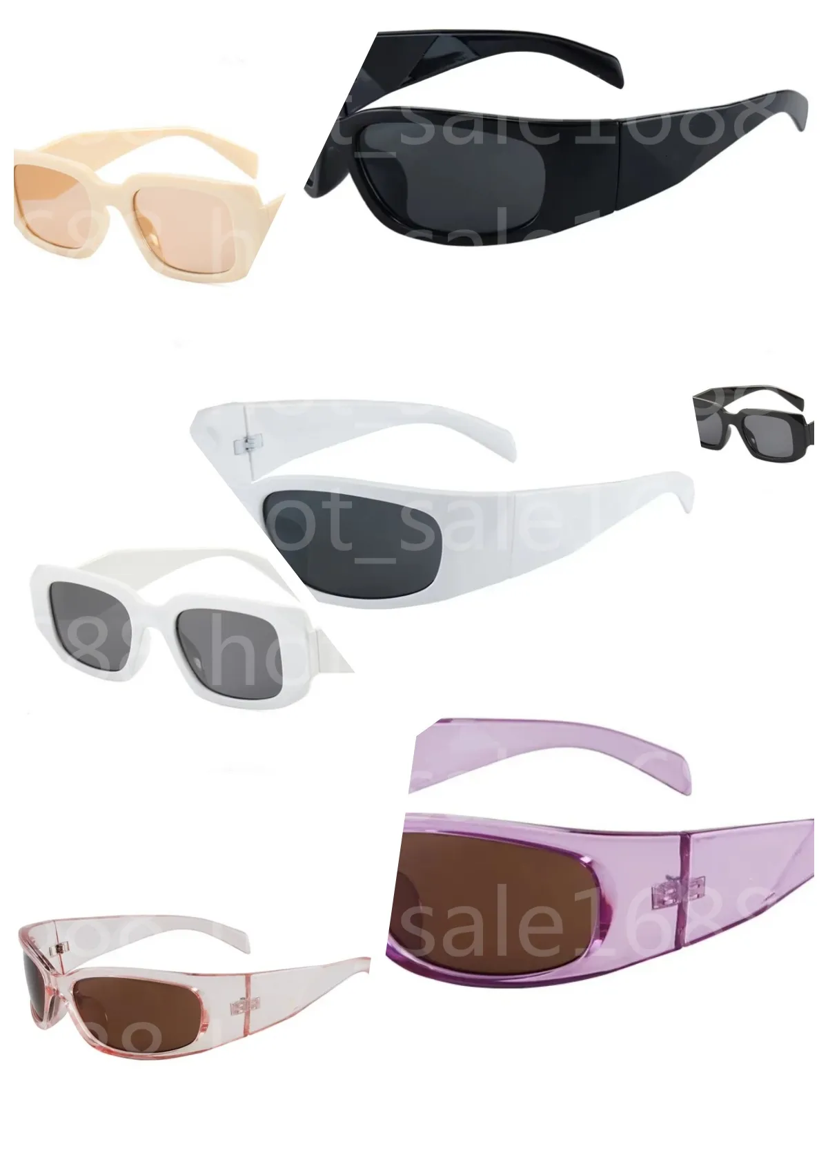 Designer Sunglasses Classic Eyeglasses Goggle Outdoor Beach Sun Glasses ...