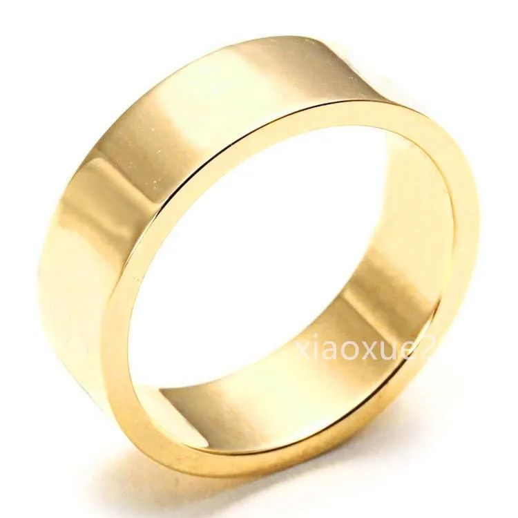 18k titanium steel store