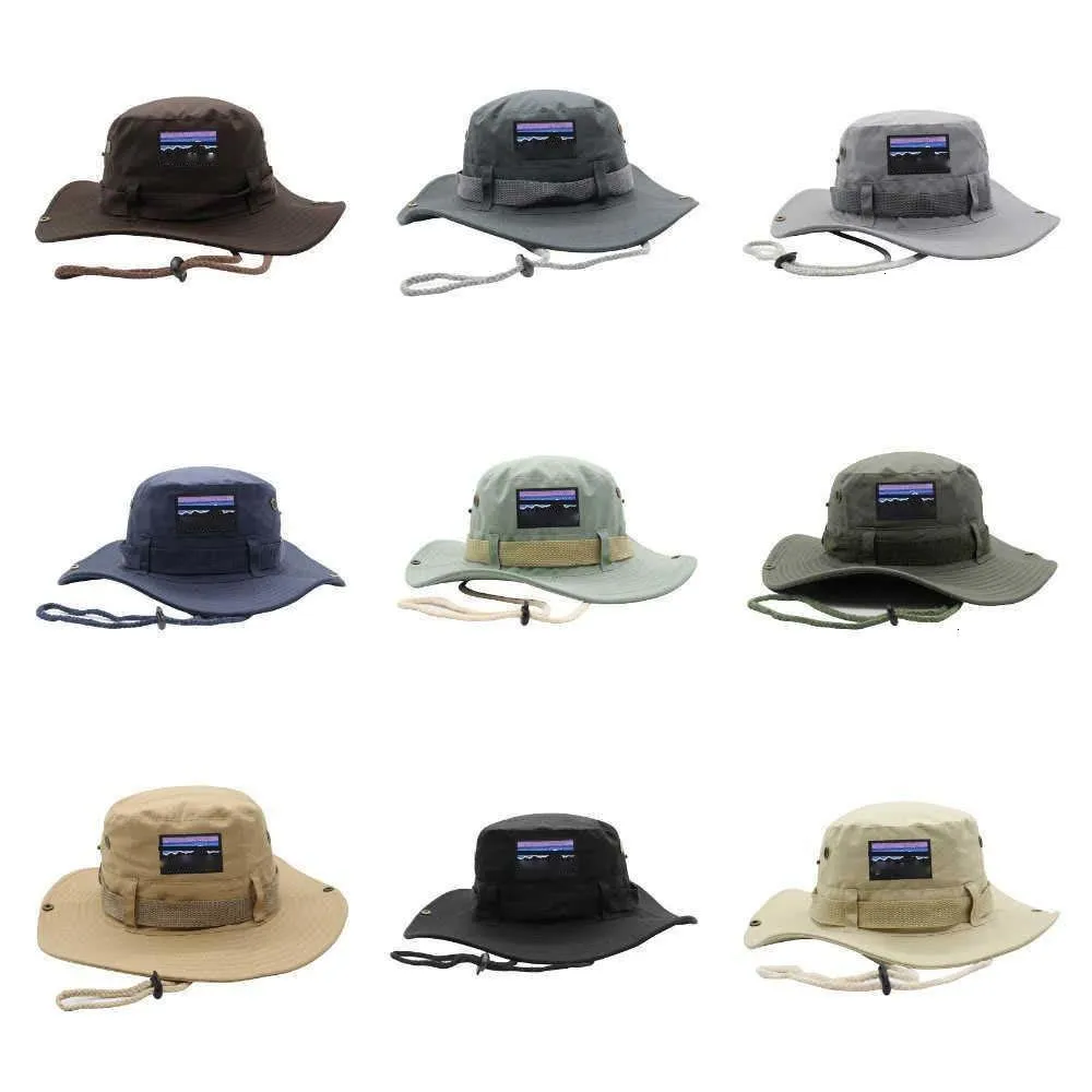 Outdoor Sun Protection Quick-Drying Breathable Summer Fisherman's ...