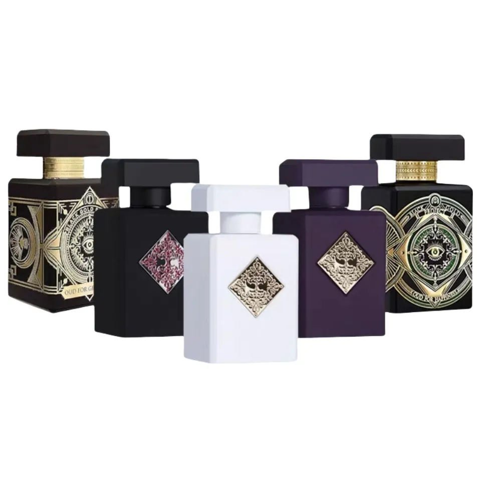 SIDE EFFECT Premium Perfume Eau De Parfum Long Lasting, 90ml/3floz Men ...