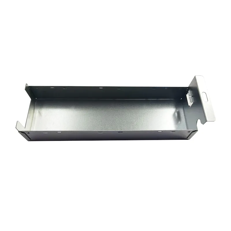 Custom Steel & Aluminum Sheet Metal Fabrication - Welding, Case Parts ...