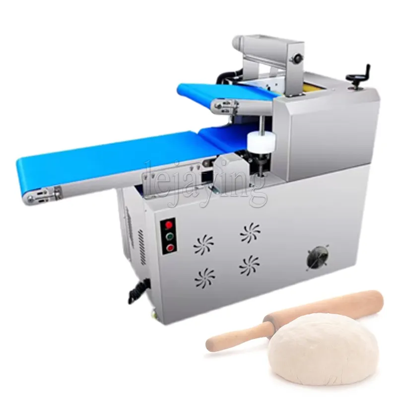 Commercial Dough Kneading Machine: Large Scale, Fully Automatic, High ...
