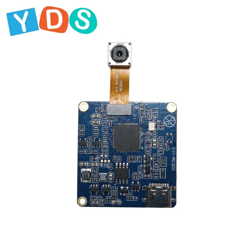 DHgate.com:13MP USB 2.0 Camera Module with IMX258 Sensor, Auto Focus ...