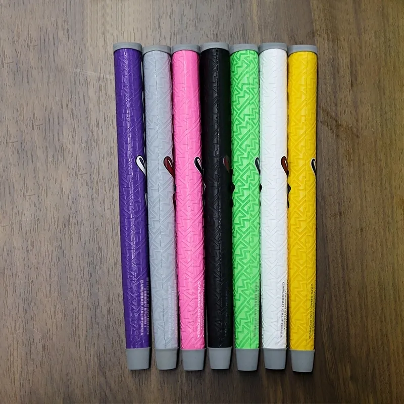 Optional Midsize Custom Shop Golf Pu Putter Grip 240914 From Yujia09 ...