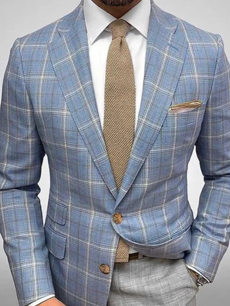 Custom Blazer Jackets For Men Tailormade... From Hu01, $27.38 | DHgate.Com