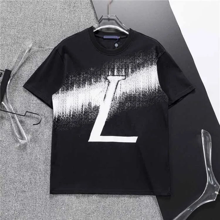 New Models Launched In 2024designer Black And White Tshirt Designers ...