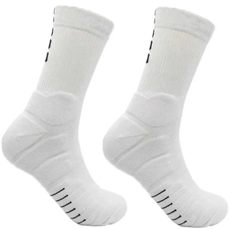 Professional Sports Socks Short Tube, Breathable, Sweat Absorbent ...