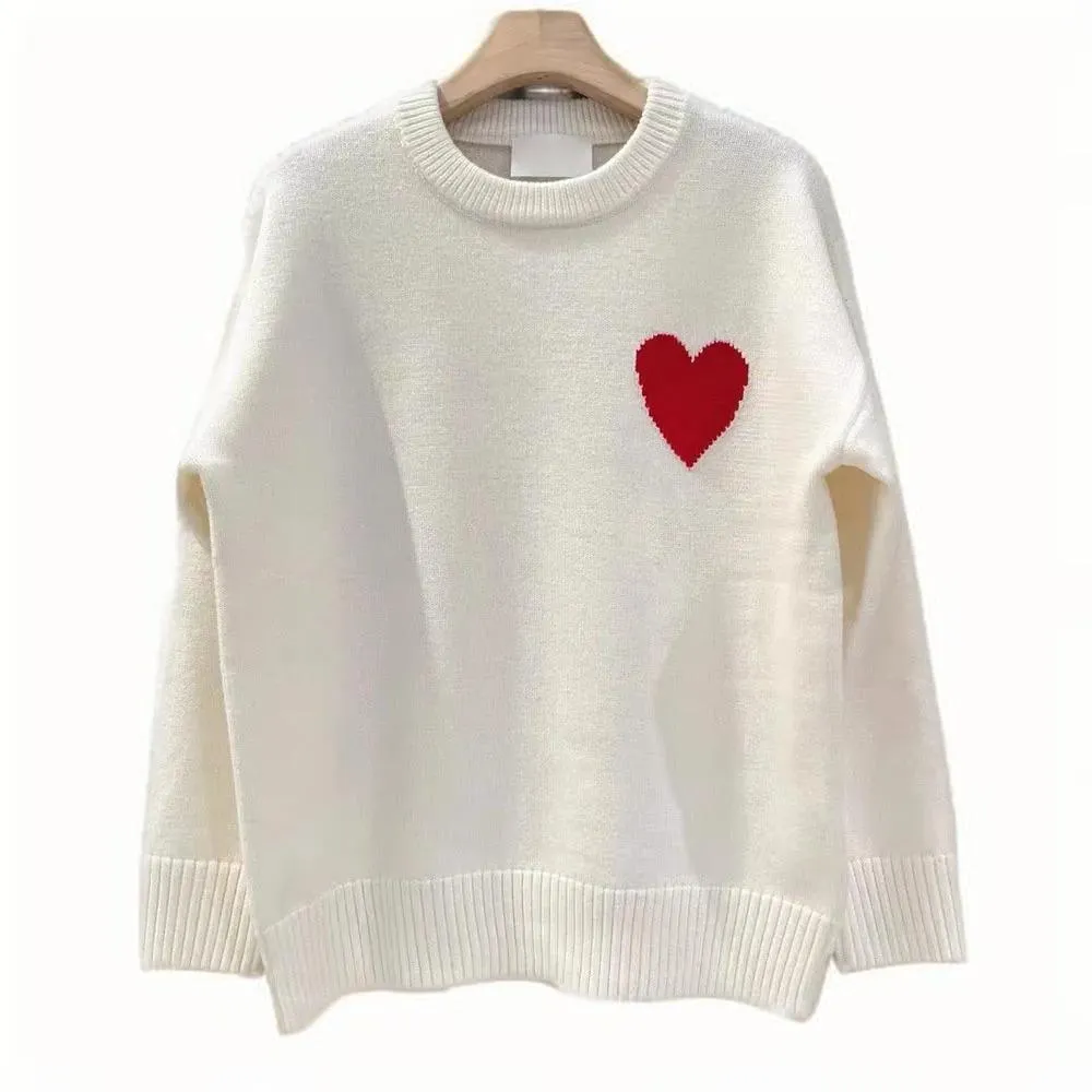 Designer womens pullover knitwear wool blend cardigan sweater with ...