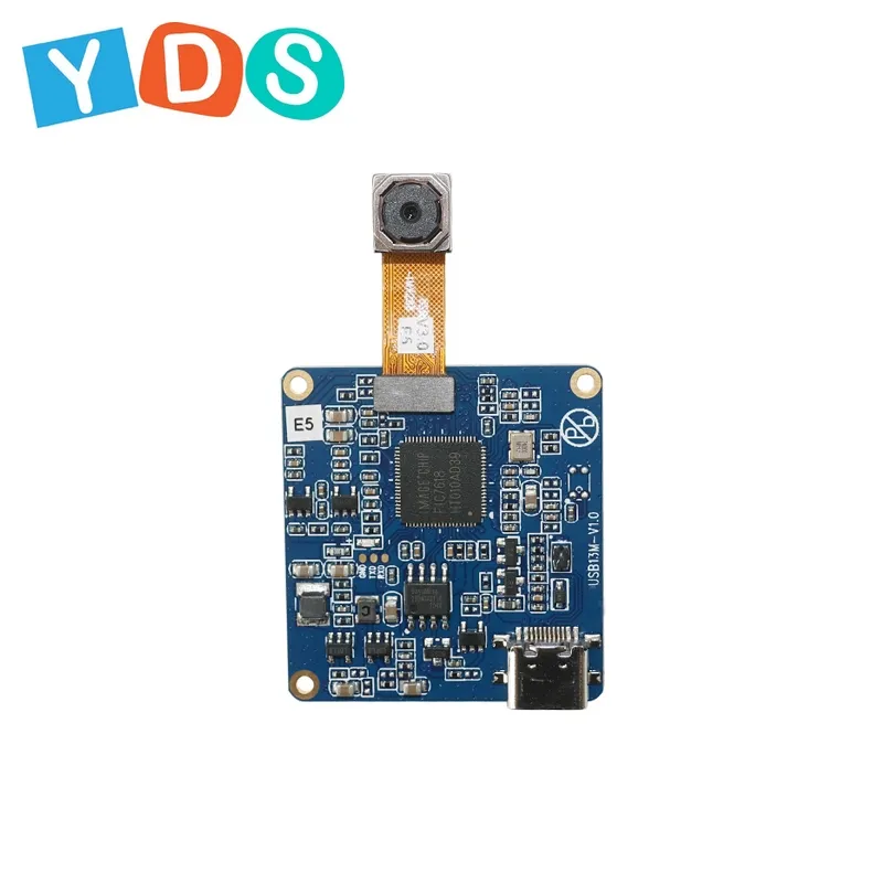 DHgate.com:13MP USB 2.0 Camera Module with IMX258 Sensor, Autofocus ...