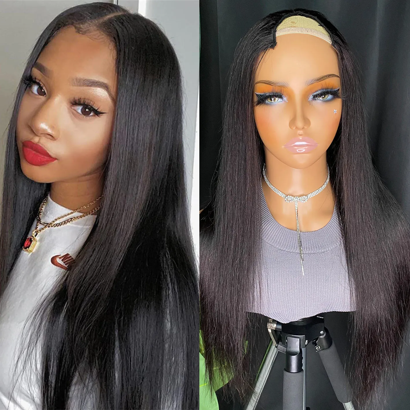 Malaysian Peruvian Indian Brazilian 100% Raw Virgin... From ...