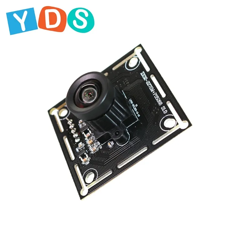 DHgate.com:2MP USB 2.0 Camera Module - Fixed Focus, PixArt PS5268 ...