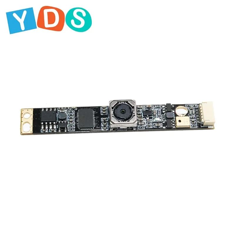 DHgate.com:5MP OV5648 USB 2.0 Camera Module with Auto Focus - YDS-USB-0535 V1 for DIY Projects ...