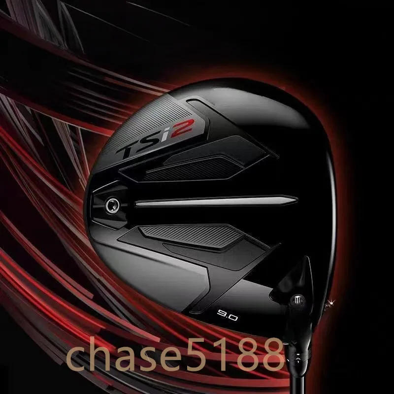 Drivers Golf driver TSI2 Right Handed Carbon Golf Club with Graphite ...