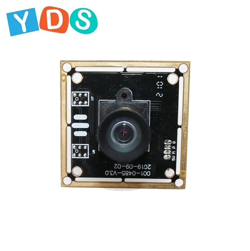 DHgate.com:1MP USB 2.0 Camera Module - Fixed Focus, M12 Lens, OnSemi ...