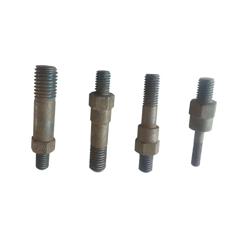 DHgate.com:Stainless Steel Angle Grinder Adapter Shaft with Threads ...