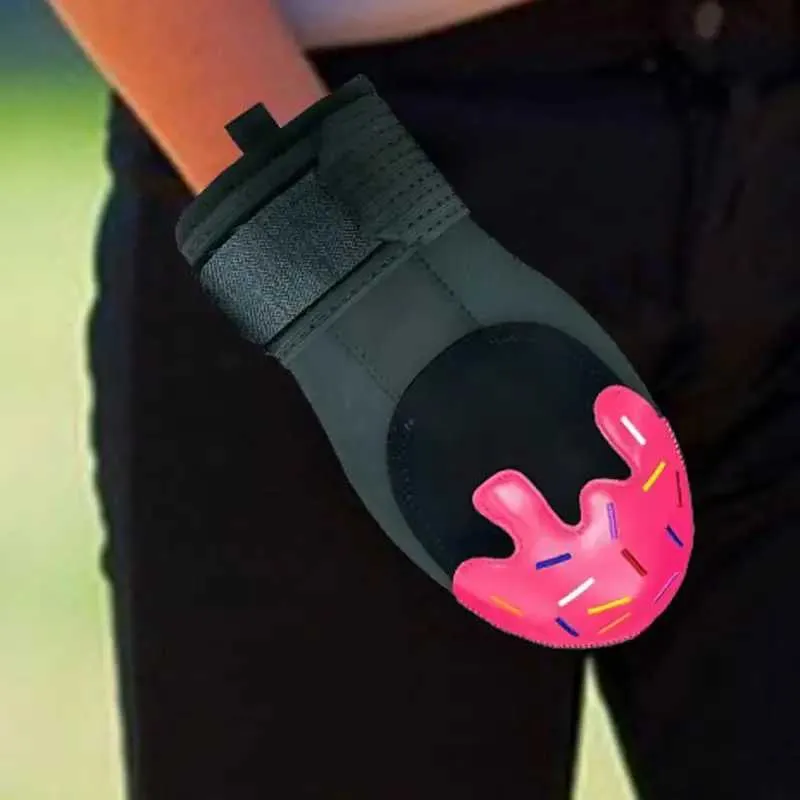 Baseball Sliding Mitts: Softball Guard For Right And Left Hand ...