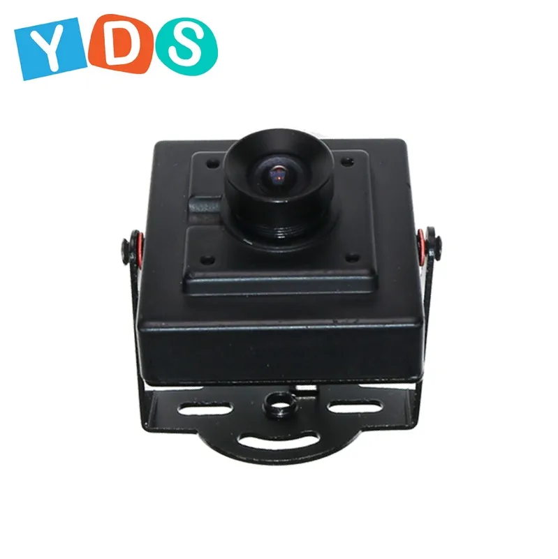 1MP High-Quality Fixed Focus USB Camera Module - M12 Lens, AR0230 ...