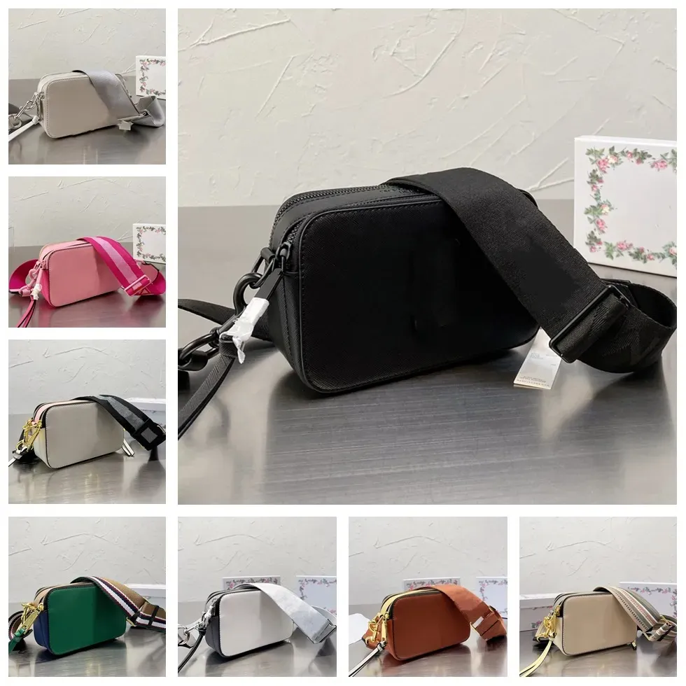 Designer Camera Bag Mini Crossbody Bag Stylish Ladies Shoulder Handbag ...