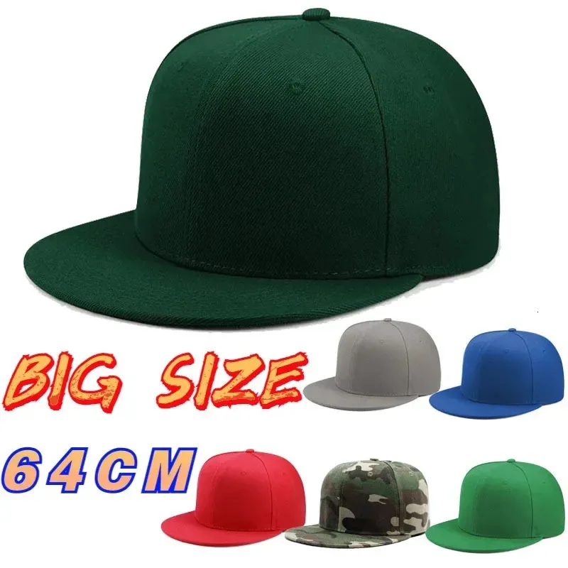 X Large Baseball Caps for Big Heads - Premium Quality Hip Hop Style ...