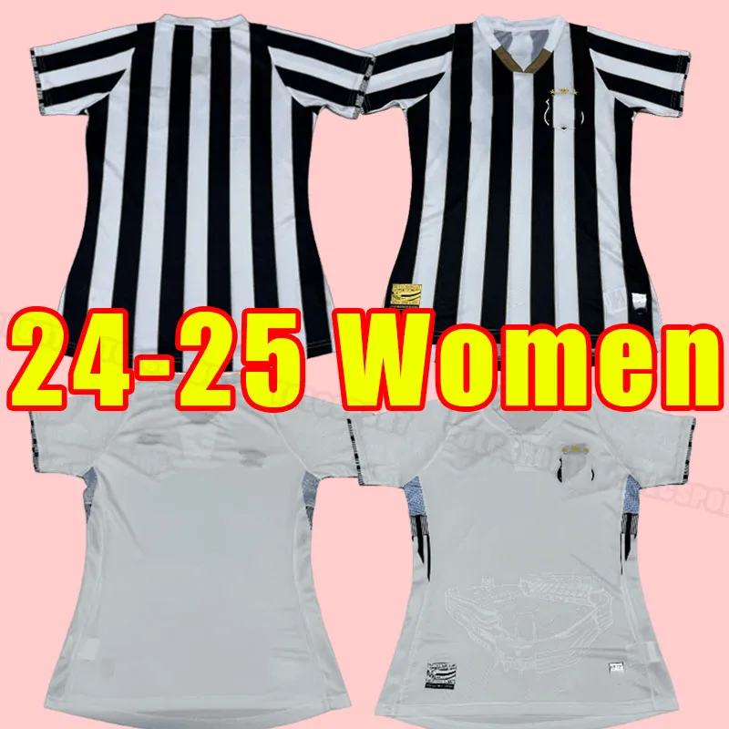 FC Santos Copa Football Shirts Player Jersey For Women And Girls ...