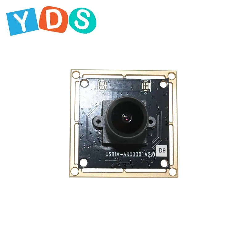 DHgate.com:3MP USB 2.0 Camera Module with Fixed Focus - OnSemi AR0330 ...