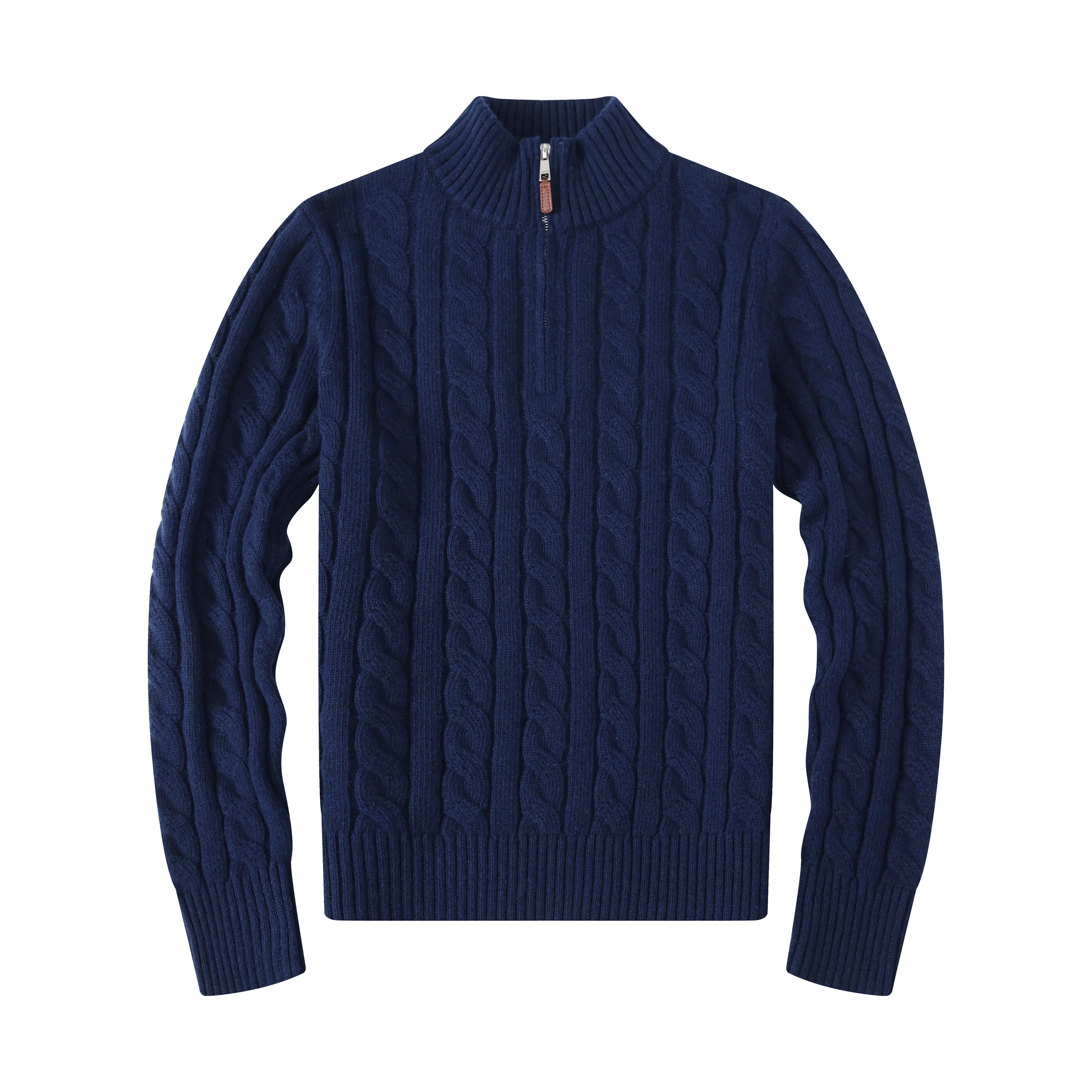 New Men's Designer Sweaters Classic Sweatshirt Men Embroidery Round ...