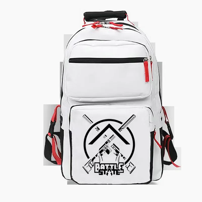 Escape From Tarkov Battlestate Game Print Battlestate Ghostbusters ...