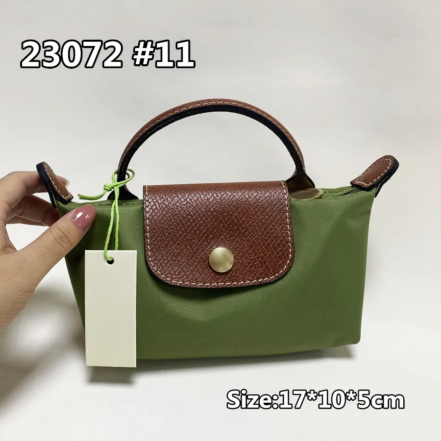 DHgate.com:Tarp Mini Dumpling Coin Bag: Fashionable Shoulder Bag for ...