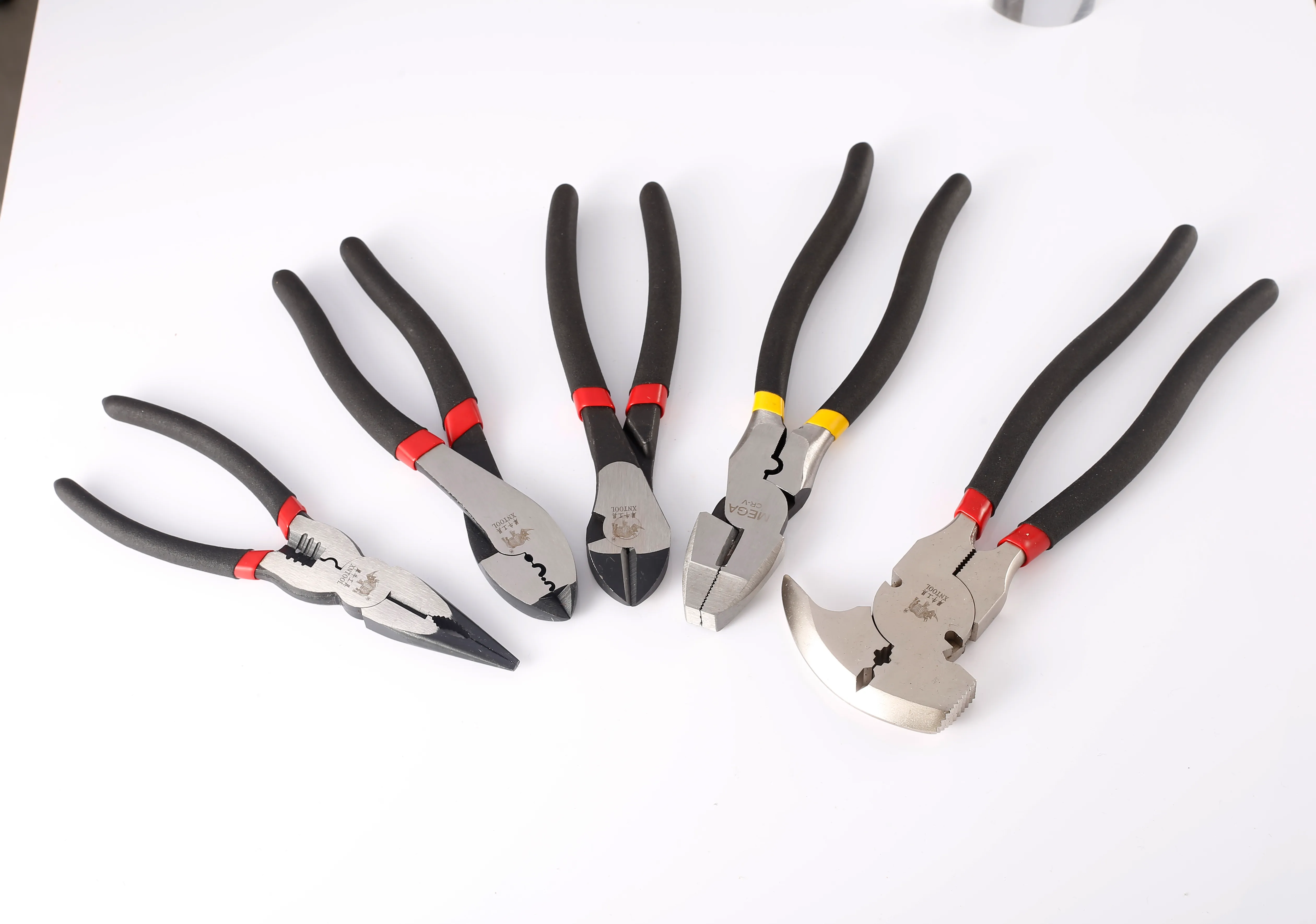 Multi Pliers: Metal Bending & Multitool Pliers Special Shaped, Multi ...