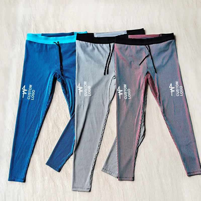 Wholesale Mens Running Pants For Marathon: Lightweight Long Jogging ...