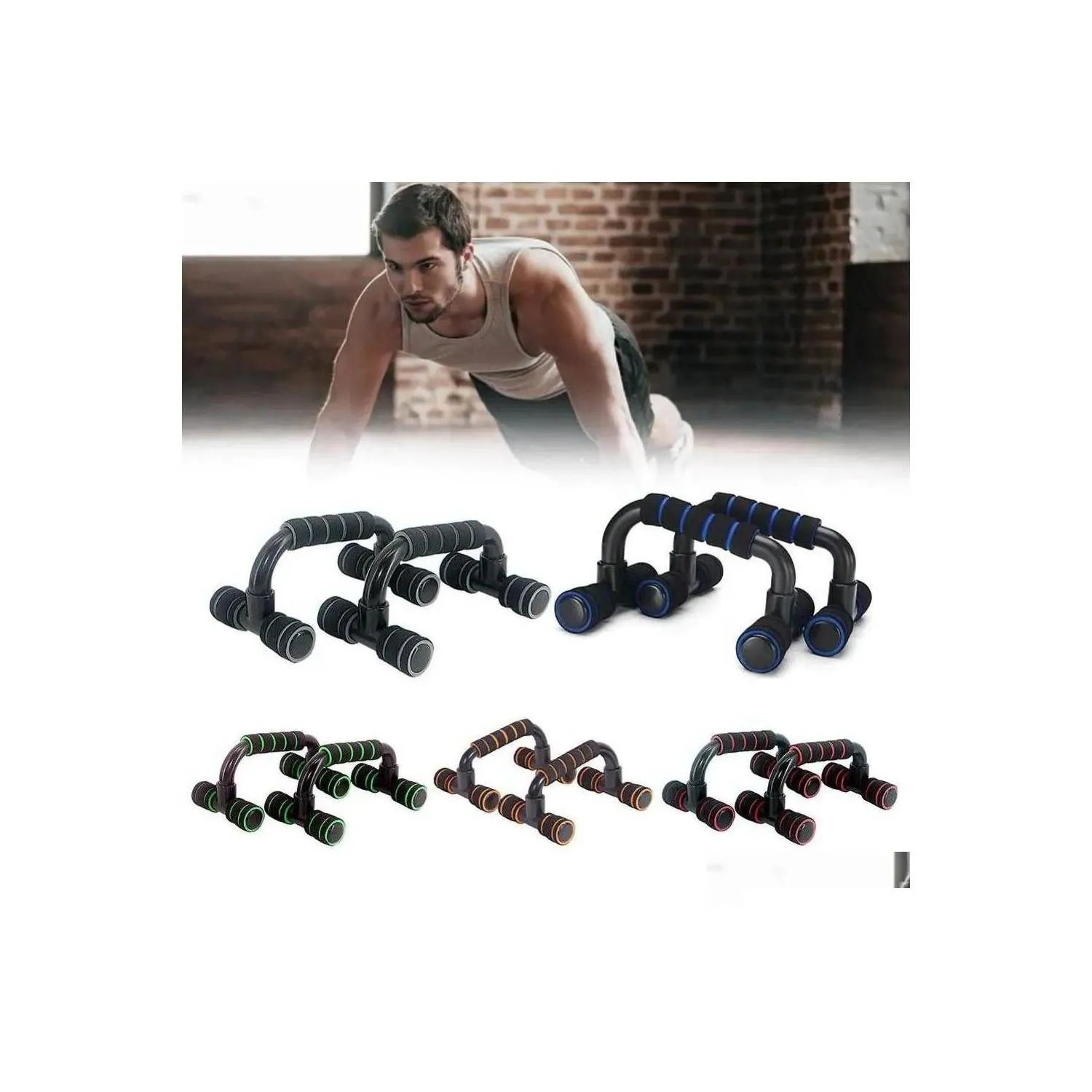 DHgate.com:Calisthenics Parallel Bars - Home Gym Workout Equipment for ...