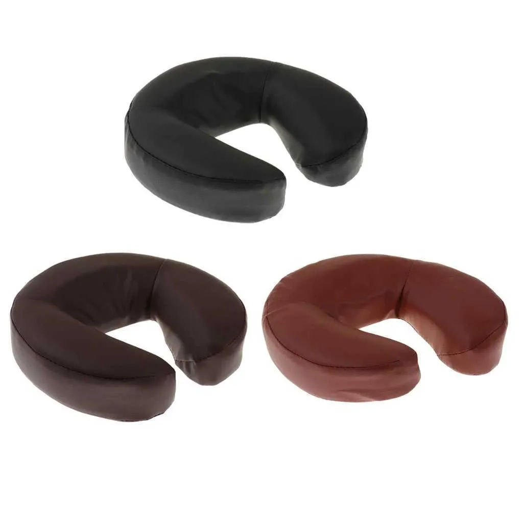 Comfort Foam Face Rest Neck Headrest Pad For Massage... From Fashion ...
