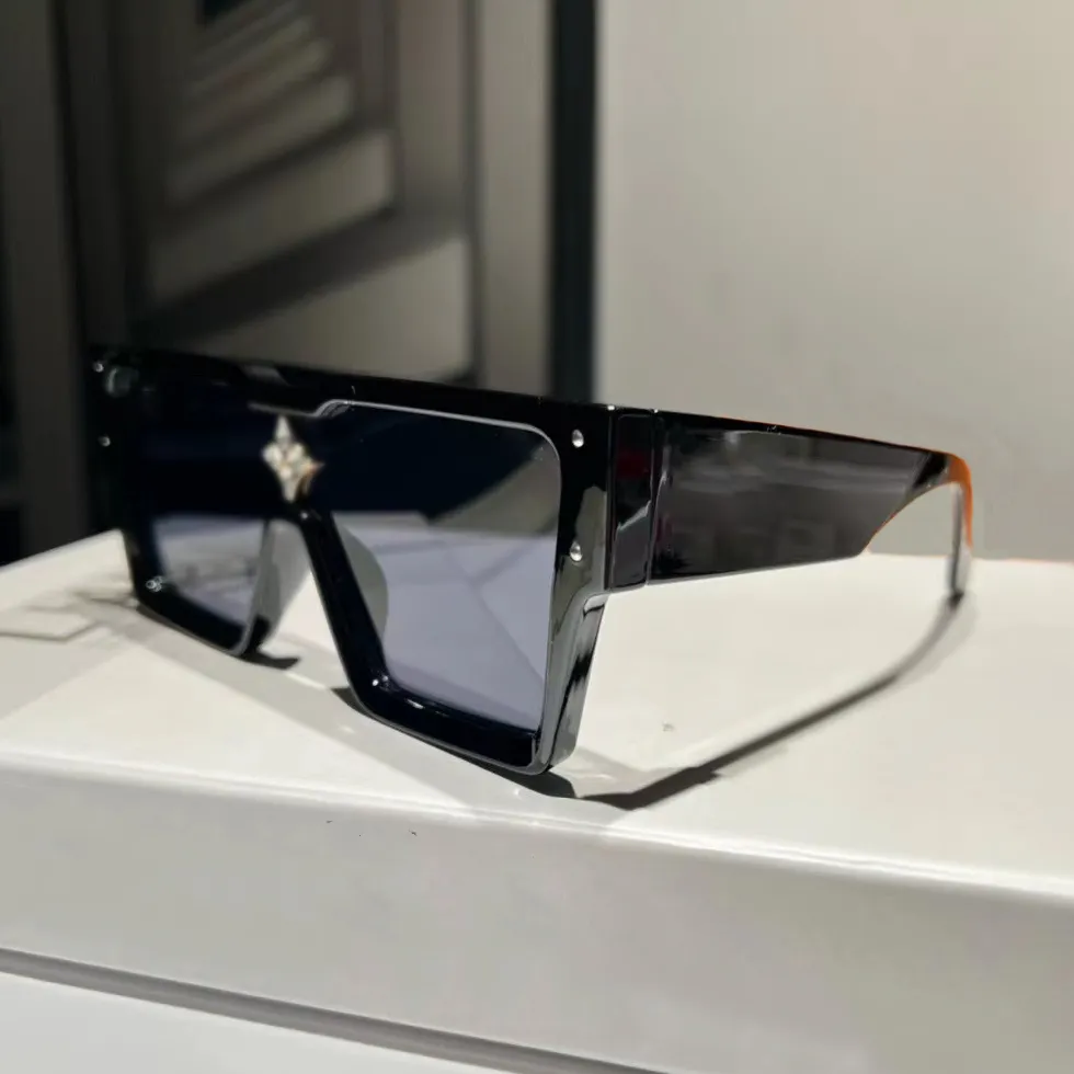 Luxury Designer Cyclone Most Expensive Sunglasses For Men And Women ...