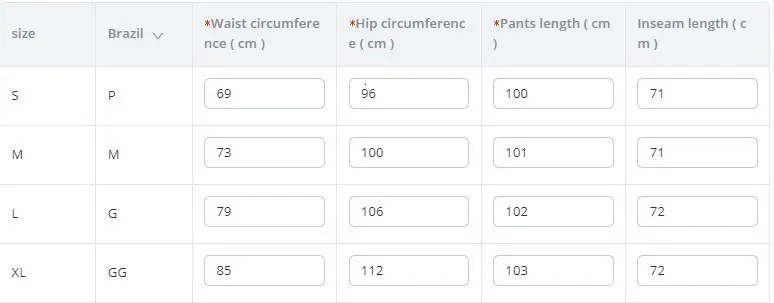 A-Line High Waist Pants Set - Elegant Casual Wear, Shop Now! Best ...