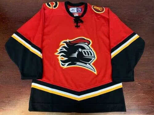 Omaha Ben Knights AHL CCM Hockey Jerseys Custom Stitched Names And ...