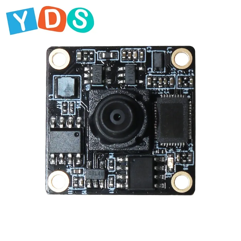 DHgate.com:2MP USB 2.0 OV2732 Fixed Focus Camera Module - YDS-USB2A ...