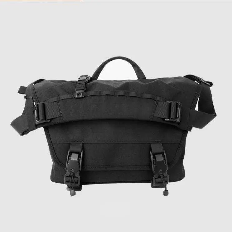 Tactical Single Shoulder Bag Black Eagle Column, Multifunctional ...