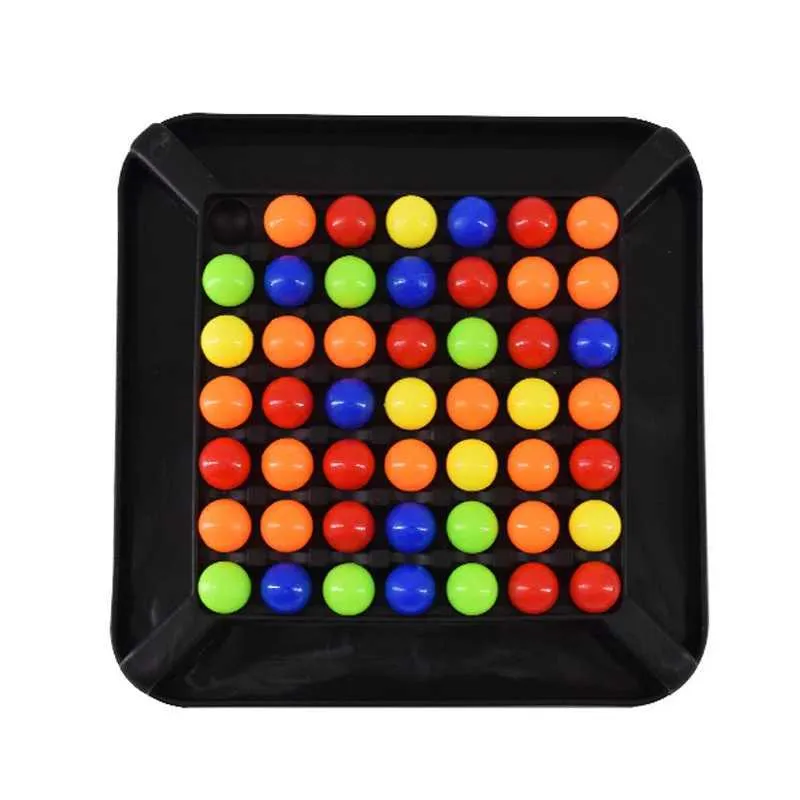Rainbow Ball Matching Game: Engaging Educational Toy for Kids - Develop ...