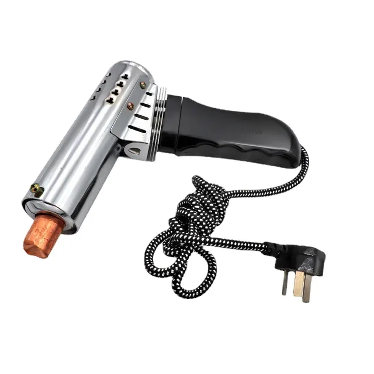 Wholesale Electric Ceramic Calf Horn Water Remover Gun For Lamb, Deer ...