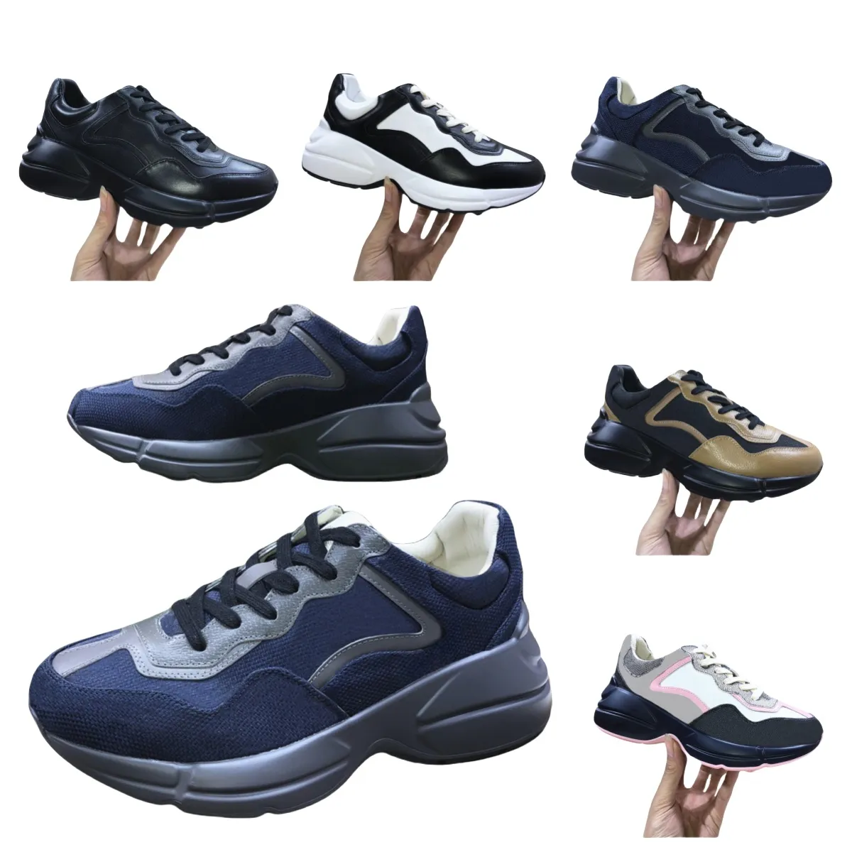 Bulk Canvas Deck Shoes: Designer Leather Sneakers For Men & Women ...