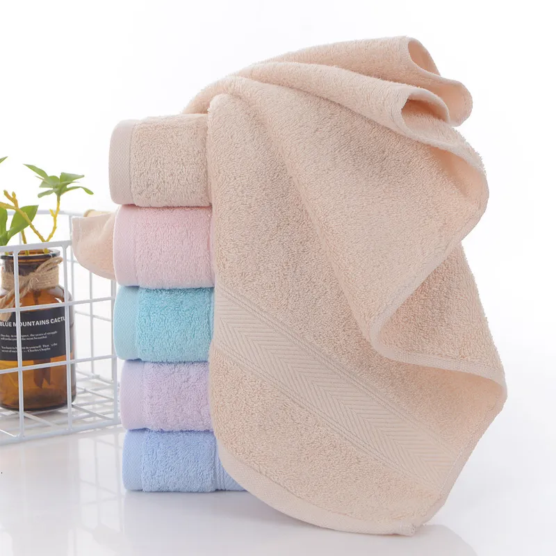 Soft Absorbent Cotton Face Towel Compressed... From Ddmlhome, $13.9 ...
