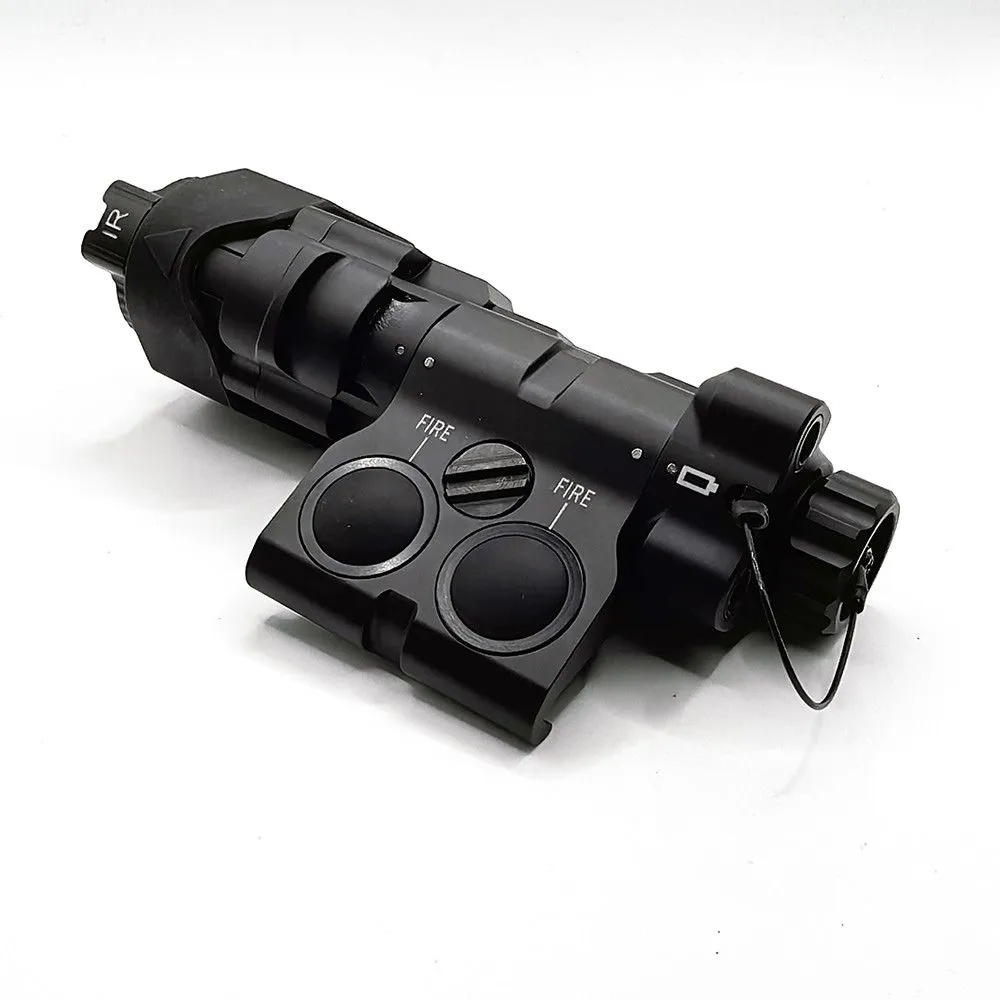 Infrared Hunting Light Tactical Aiming Device With Adjustable Beam ...