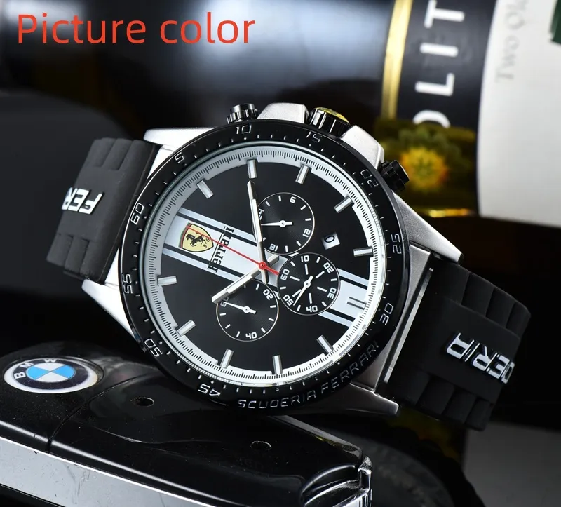 Ferraris Men's Quartz Tag Heuer Watches High... From Rbestwatch, $29.24 ...